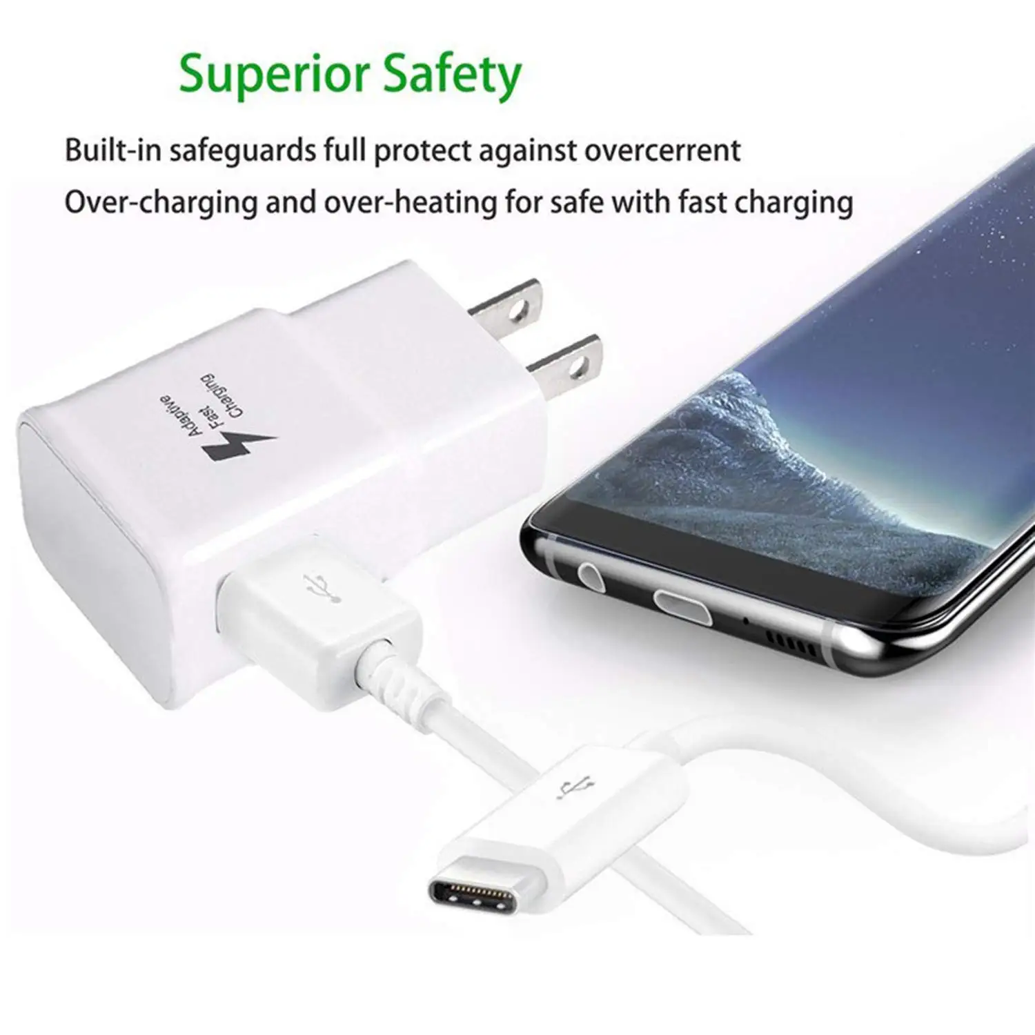 Brand New Usb Cargador Single Charging Port Cargadores Para Celulares ...