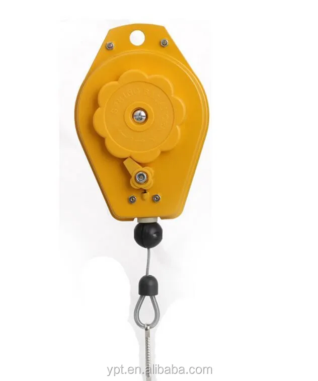 Spring Balancer For Industrial Use/ Spring Hanging Tool Balancer/0.6 ...