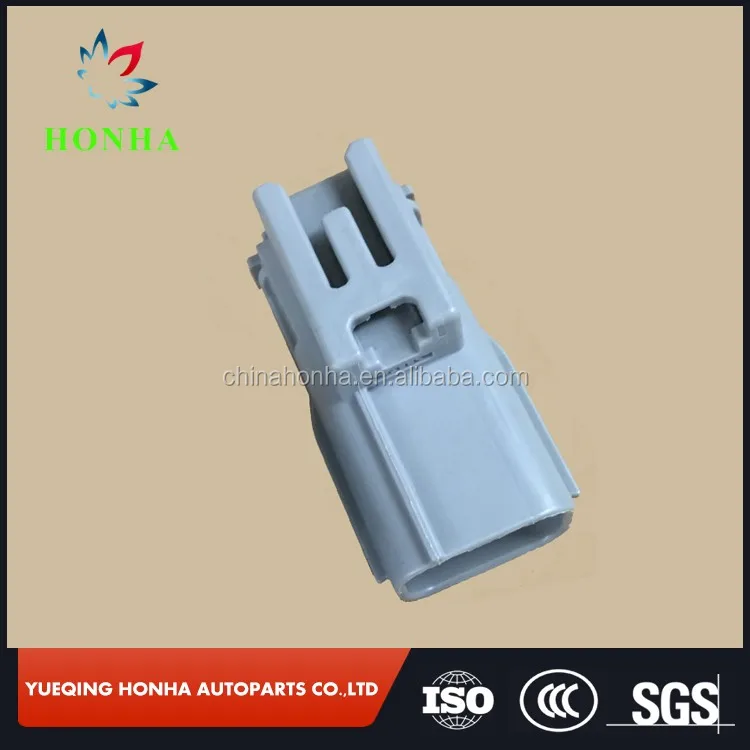 6188-0779 Pbt Gray Low Voltage 0.64mm 025 Waterproof Auto Sumitomo 8 ...