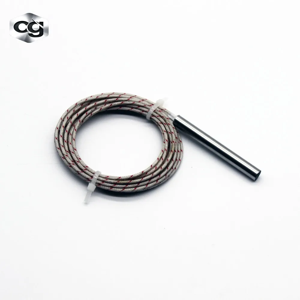 Cg 12 Volt Durable Incoloy 840 Heating Element Cartridge Heater - Buy ...