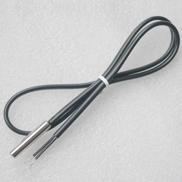 Ntc Thermistor 5k Ohm Air Condition Temperature Sensor - Buy Ntc ...