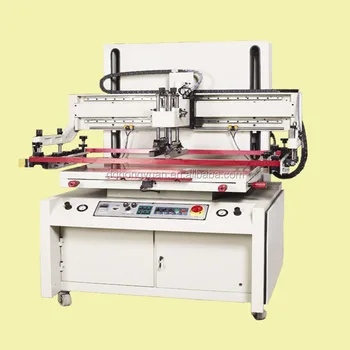 Pcb Screen Printing Machine Printed Circuit Board Silk Screen Printer ...