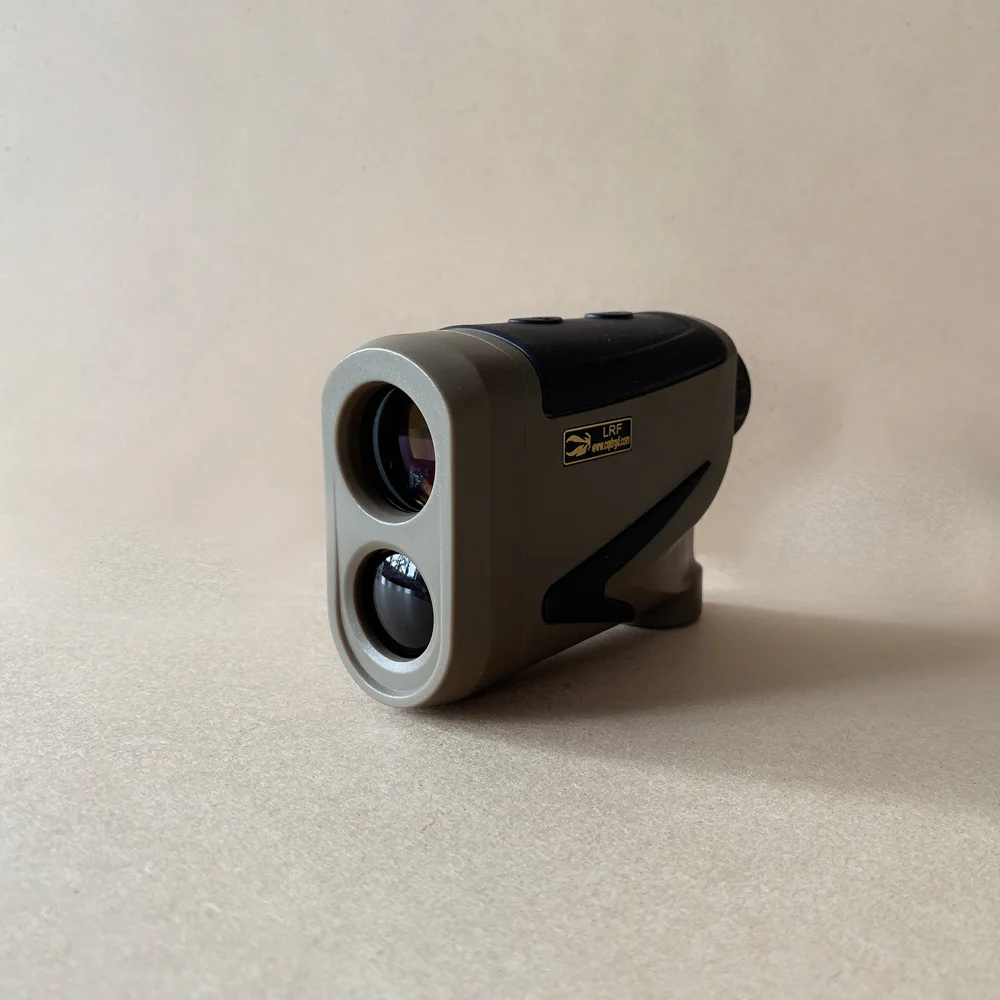 3000m 905nm Laser Rangefinder - Precision Golf & Hunting Tool