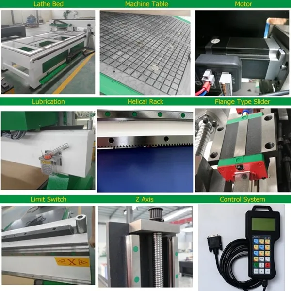 High Speed Cnc Pantograph Engraving Machine Mdf Board - Buy Cnc ...
