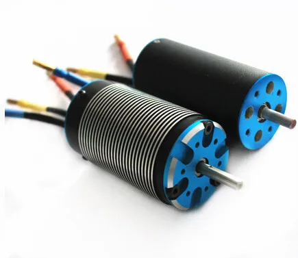 EDF Jet Motor Guide: How to Choose the Right One