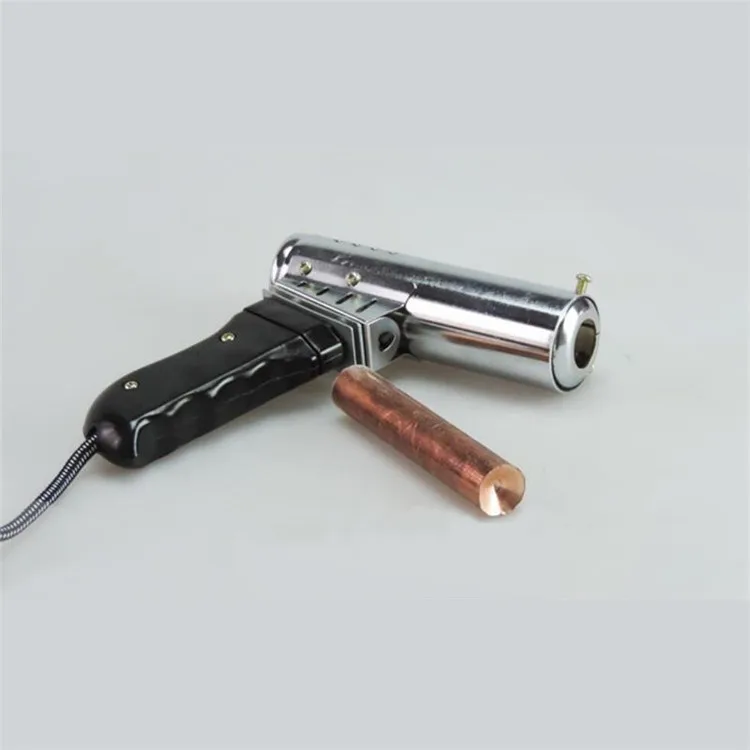 Electric Cattle Dehorner - Efficient & Bloodless Solution
