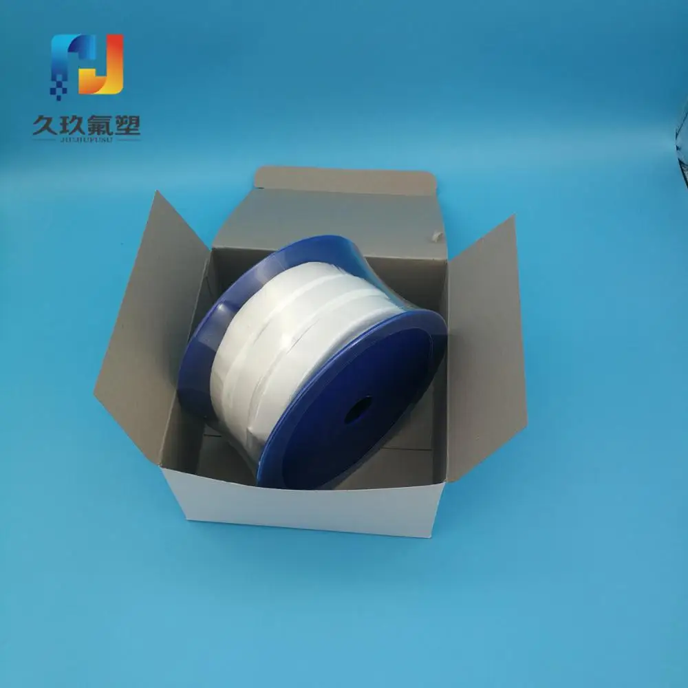 중국에서 만든 접착제로 새로운 확장 된 Ptfe 실란트 조인트 테이프 Buy Expanded Ptfe 실란트 조인트 테이프ptfe 씰링 테이프eptfe 가스켓 스트립