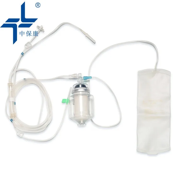 Single Use Plasmapheresis Set - Buy Plasmapheresis Set Product on ...