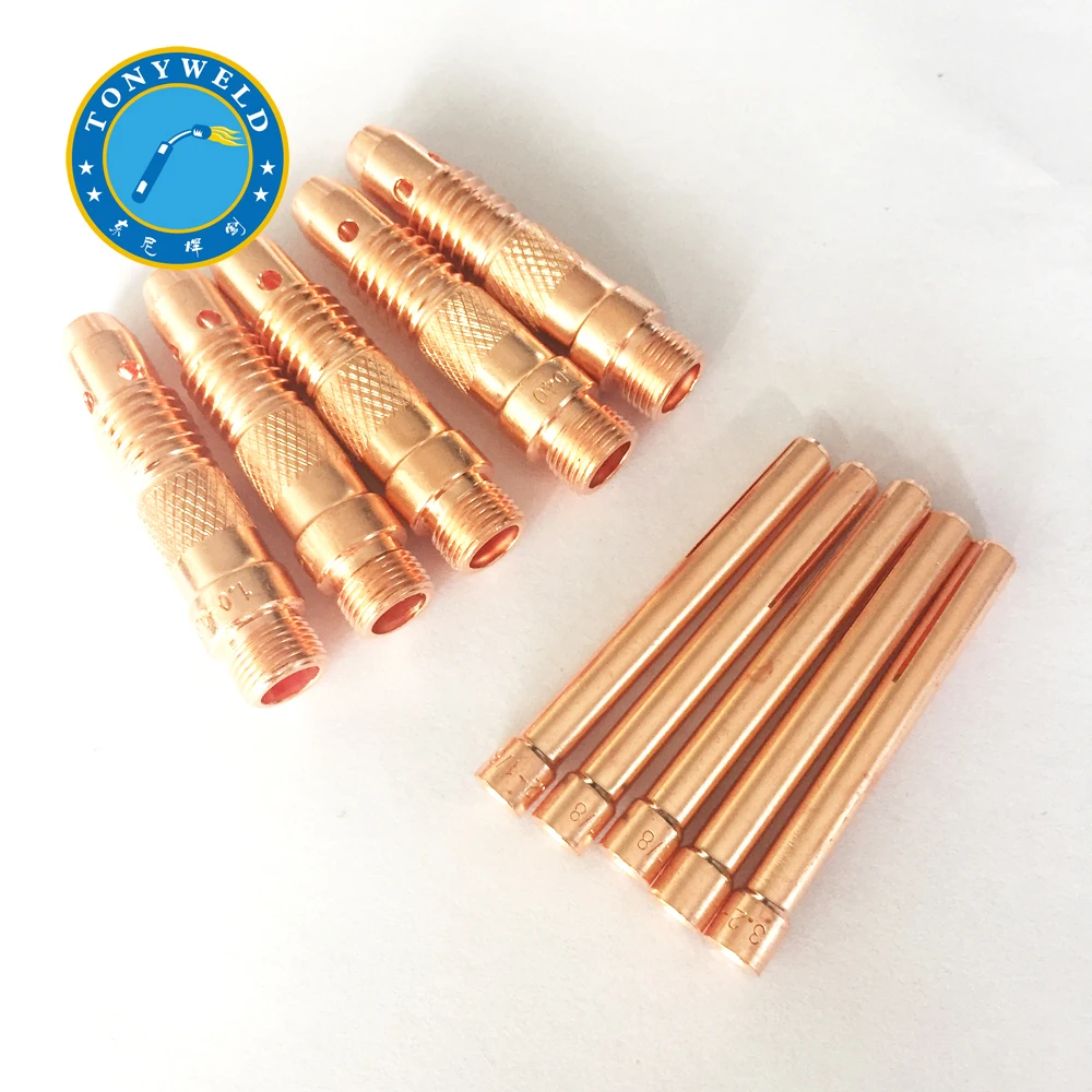 Pyrex Glass Nozzle For Wp17/18/26 - Buy Pyrex Glass Nozzle,Tig ...