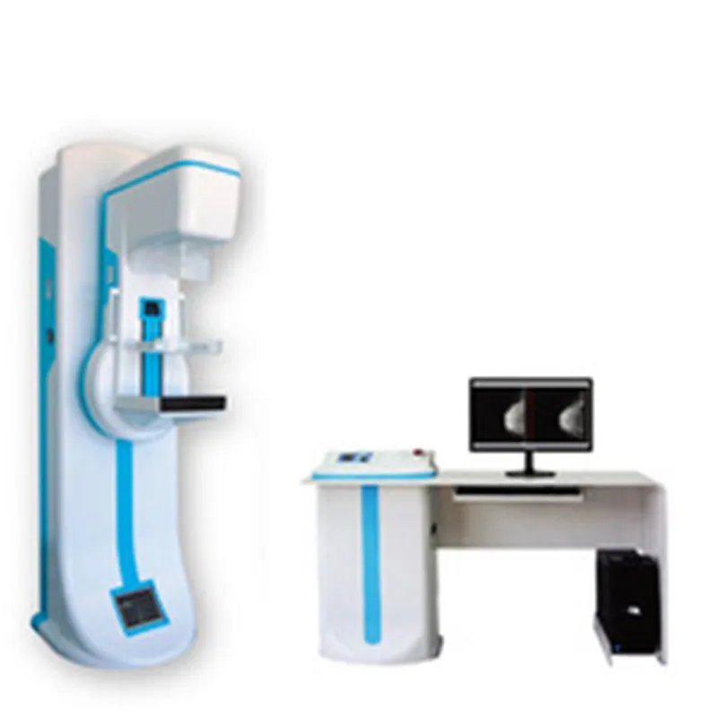 Diagnostic Digital Equipment Mobile Mammogram Breast Machine - Buy ...