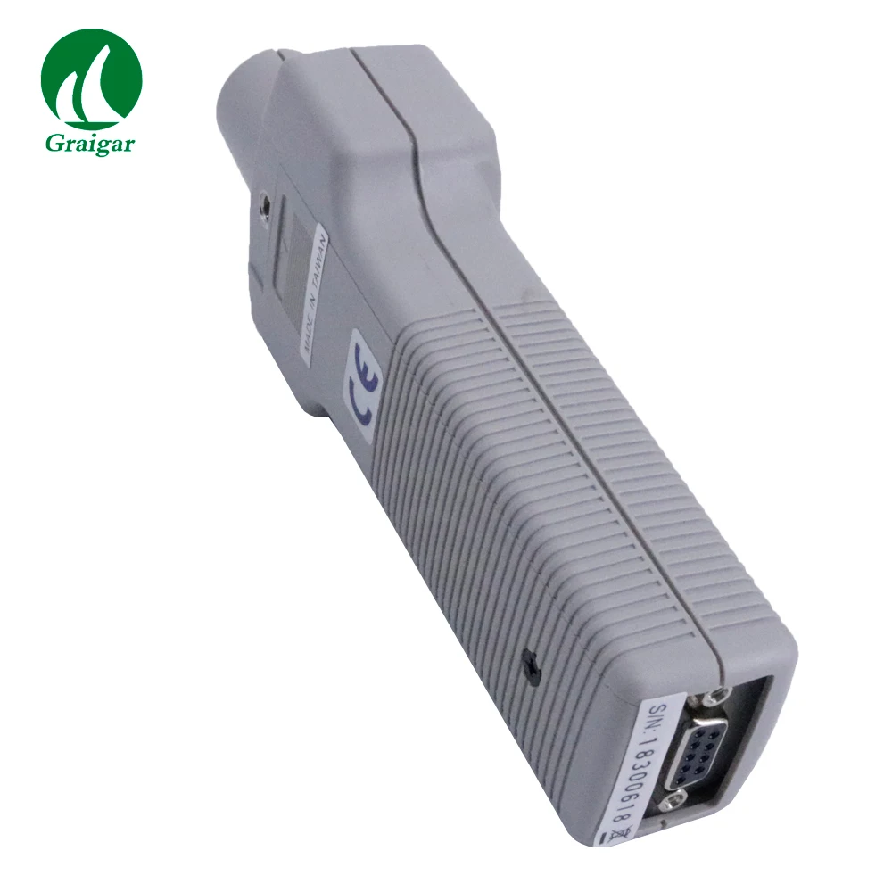 Prova RM-1501 Portable Digital Tachometer - 10.00-99999 RPM