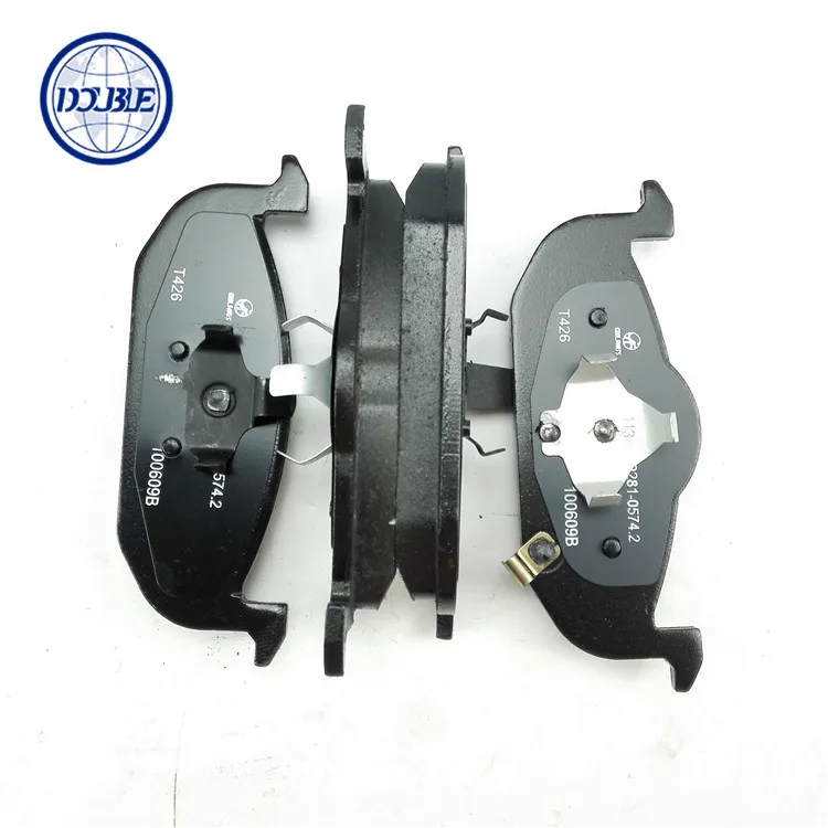 Pad Asm-frt 10163252 For Saic Car,Mg Parts - Buy Mg Parts,10163252,Pad ...