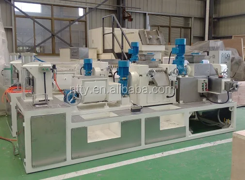 Laboratory Soap Machine Small Scale Laundry Hotel Mini Soap Making ...