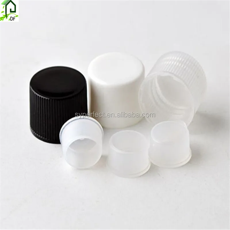 20mm 24mm 28mm Plastic Inner Plug Dropper For Lotion Bottle - Buy Inner ...