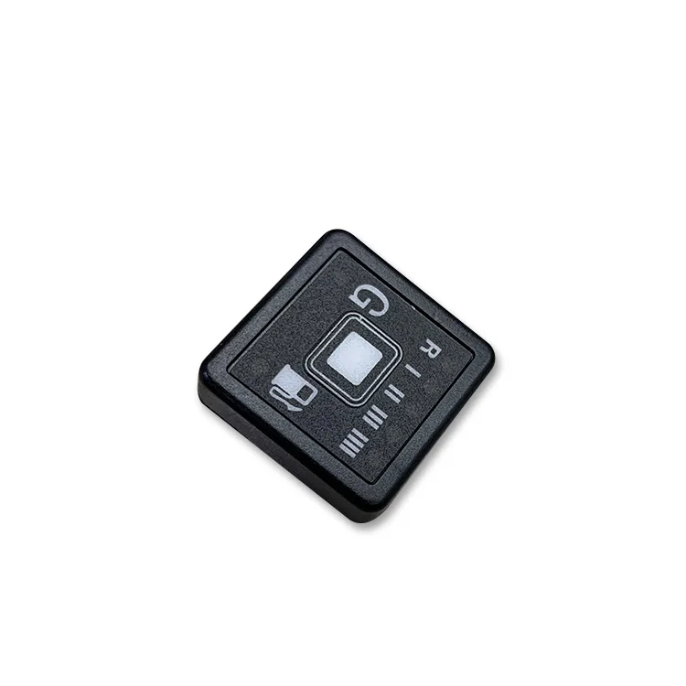 CNG/LPG Changeover Switch for Car Injection System - RC Brand