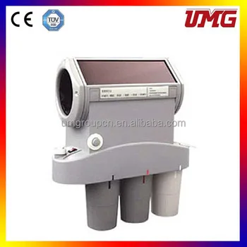 Automatic Dental X-ray Film Processor/processing Machine/developing ...