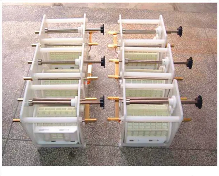 Feiyide Zinc Plating Barrel - Durable & Efficient Solutions
