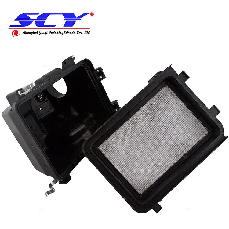 Universal Air Filter Housing for Toyota Yaris 2007-2011