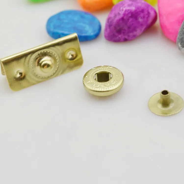 Contemporary Top Sell 2016 Hidden Snap Button For Wallet - Buy Snap ...