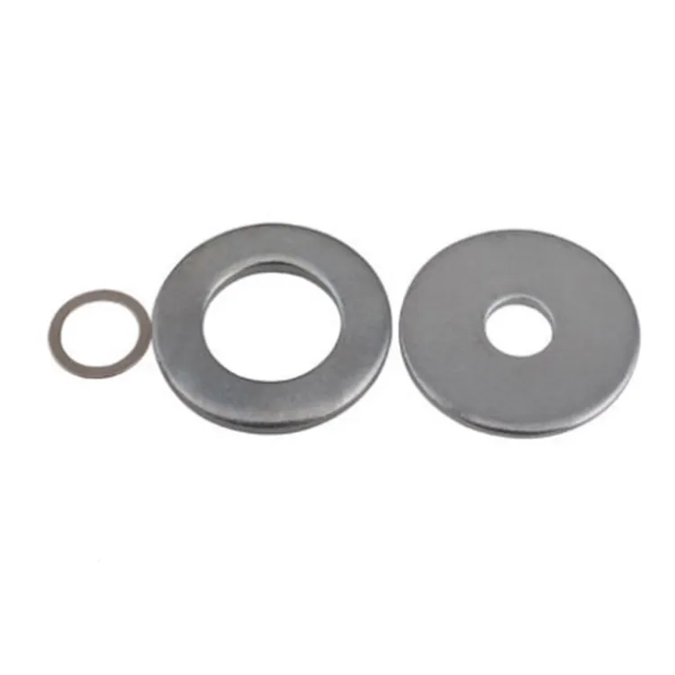 Din6796 Conical Spring Lock Washer - Heavy Industry Use