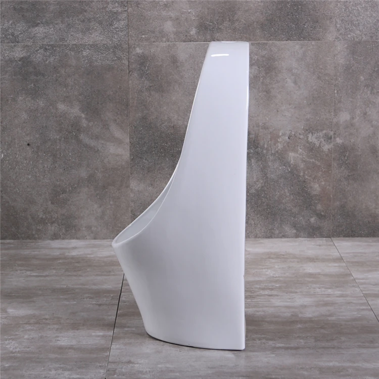 Eco-friendly Wall Hung Urinals - Modern Ceramic Solutions
