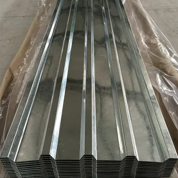 Galvanized Ibr 686 Roof Sheet Zinc Roof Sheet Price South Africa - Buy ...
