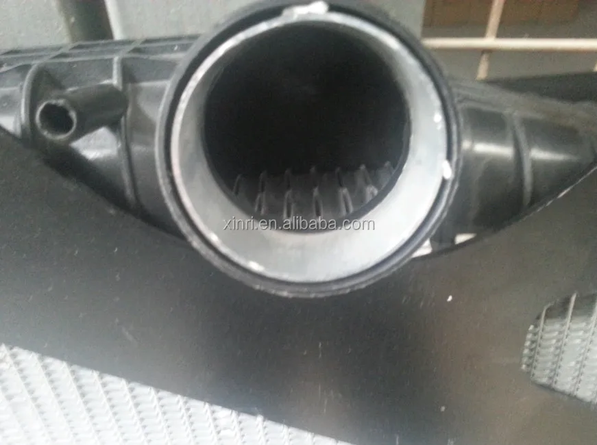 Truck Radiator Volvo Fh Fm With Bracket 1676436 8149681 8500328 ...
