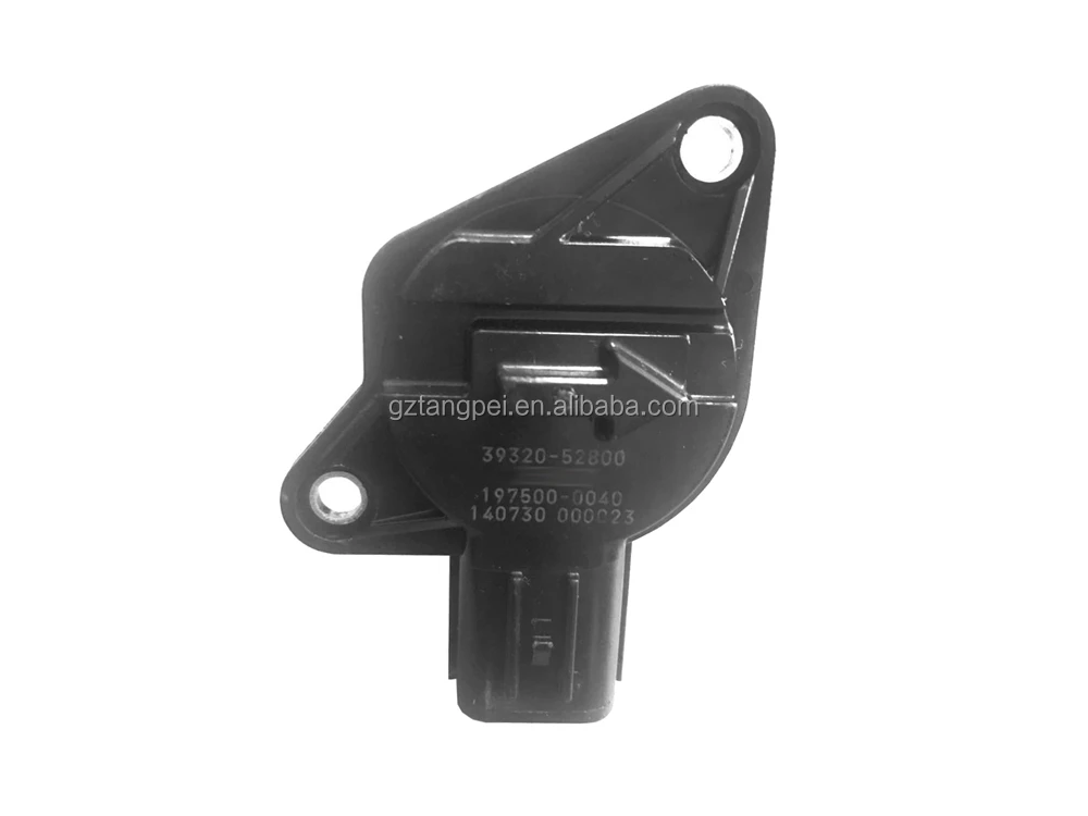空气质量流量计传感器oem 39320-52800 197500-0040 3932052800 1975000040 - Buy 空气质量 ...