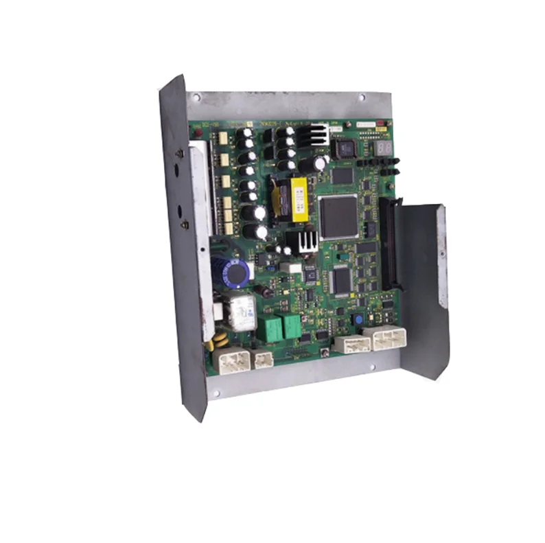 Toshiba Elevator Control Pcb Board DCU-150 - Reliable & Efficient