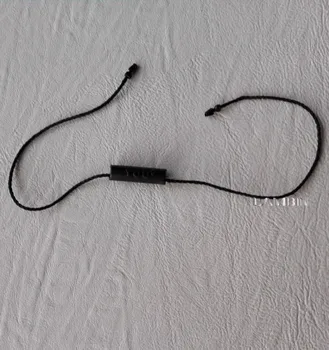 Plastic String Lock Hang Tag Rope Fasteners For Garment - Buy Plastic ...