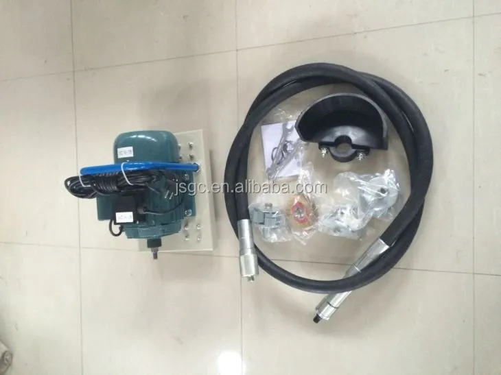 Electric Scaling Machine Kc-50 With Spare Parts - Buy Scaling Machines ...