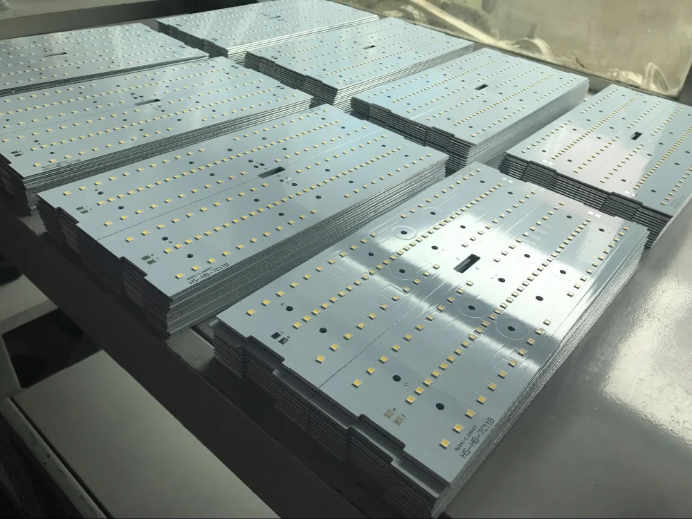 Led Light Production Line Machines For Led Lamp Manufacturer - Buy Led ...