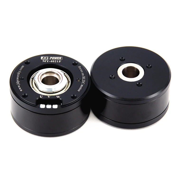 Jd-power My-4021f 3508 Flat Hollow Shaft Brushless Gimbal Motor With ...