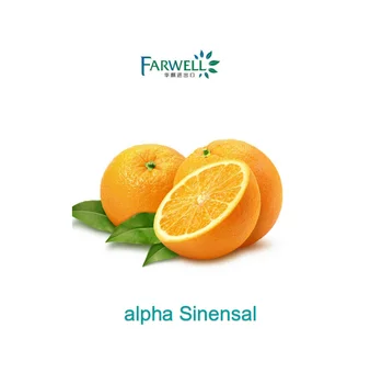 Farwell Cas 8028-48-6 100% Pure Natural Alpha Sinensal Manufacturer ...