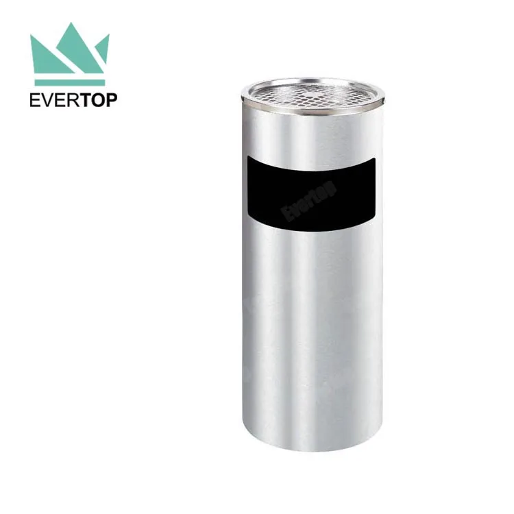 Indoor Commercial Dust Bins - Durable & Stylish Solutions