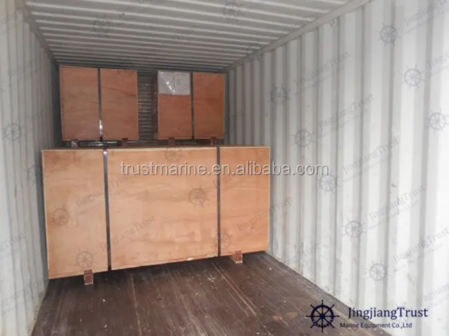 Marine Fixed Bolted Side Scuttle With Deadlight For Ship - Buy Boat ...