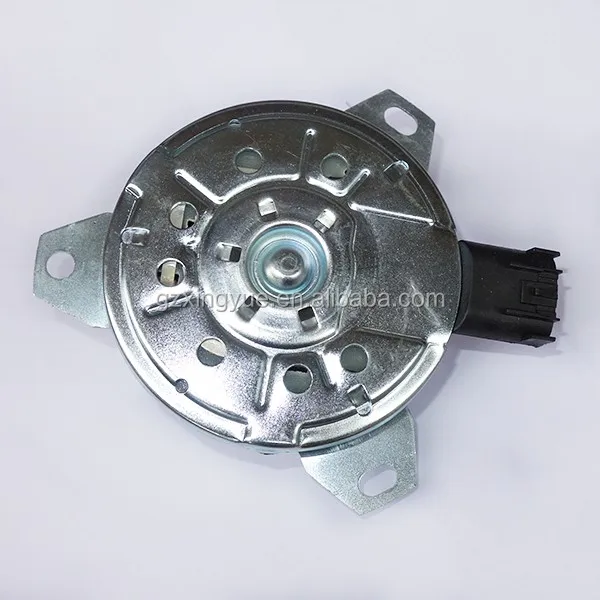 1580881 15780796 89023368 75768 Pm9327 Engine Cooling Radiator Fan ...