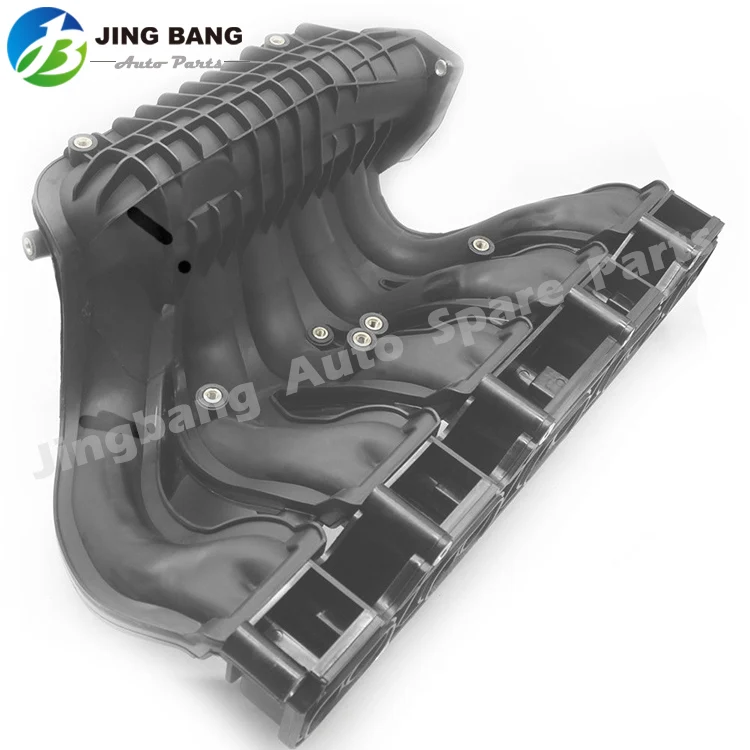 Intake Manifold Fits for Mercedes-Benz C-Class 612 090 19 37