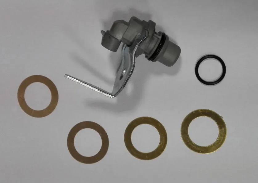 1997-2003 International T444e Engine Cam Position Sensor Fits 7.3l ...