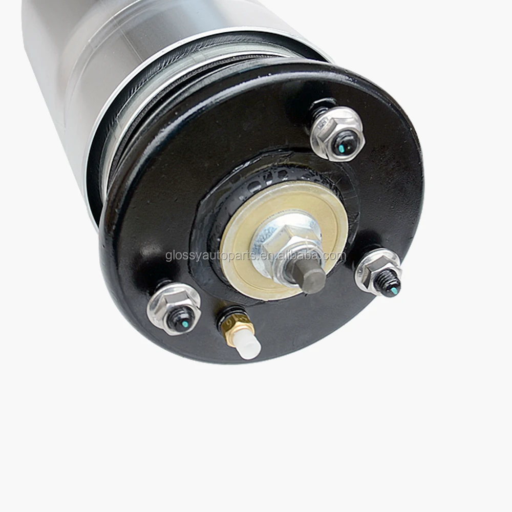 Glossy Air Suspension Shock Absorber For Land-rover Rnb501180 Rnb501220 ...