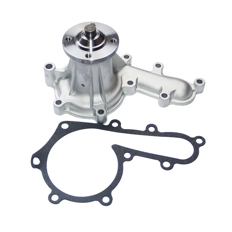 16100-19235 For Landcruiser Series 1hz 1hdt 4.2l Diesel Auto Part Water ...