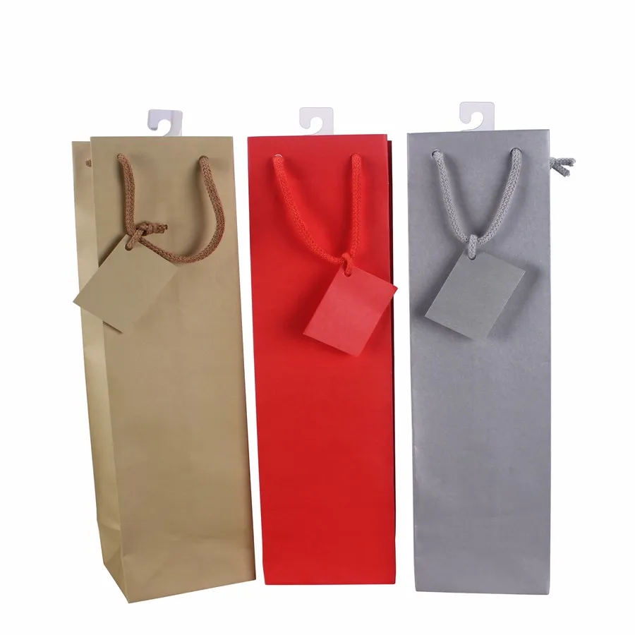 Jack Jones Shopping Paper Bag - Durable & Eco-friendly
