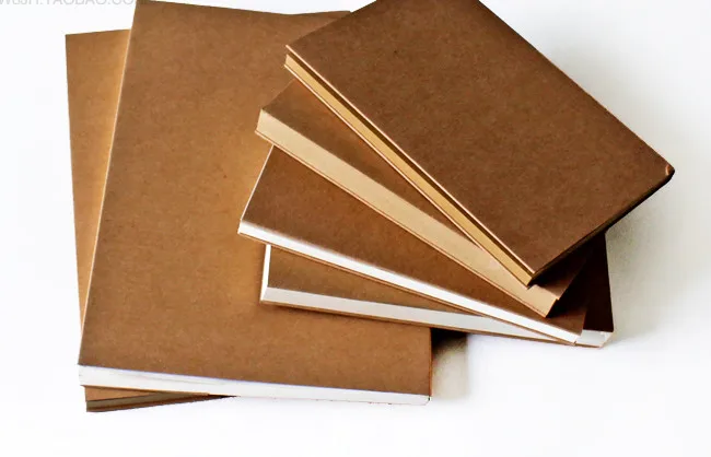 16k Sketchbook,Graffiti,Notebook,Brown Paper Cover,120 Sheets - Buy ...