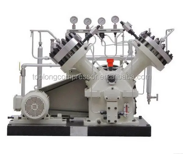 High Quality Durable Small Hydrogen Diaphragm Compressors - Buy Small ...