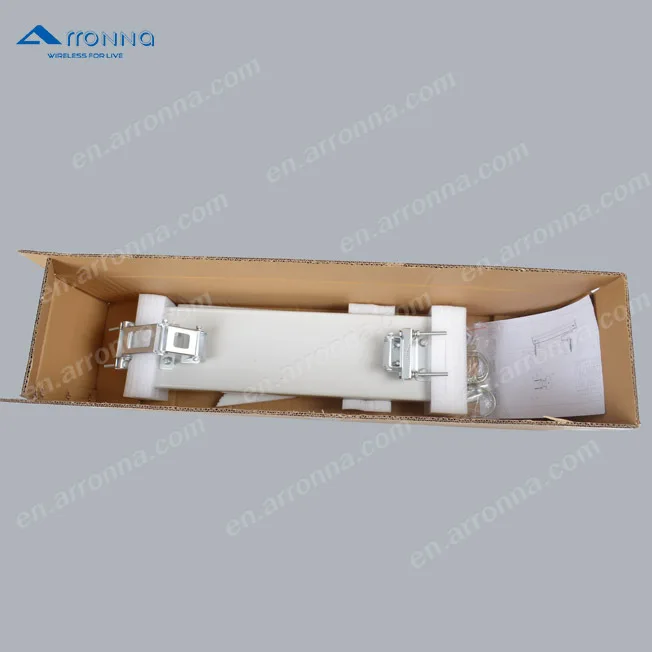 4*4 Mimo Bts Base Station Antenna Design - Buy Mimo Sector Antenna ...