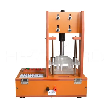 Test Probe Pogo Pin Pcb Circuit Board Test Jig Fixture - Buy Pogo Pcb ...