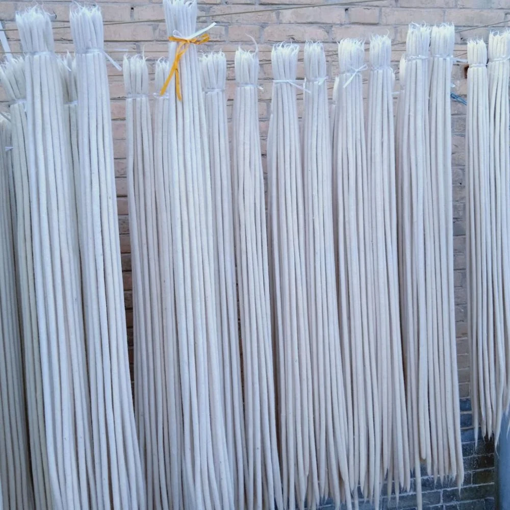 Pure Sheep Wool Felt Rope - Oil Absorbent & Eco-friendly