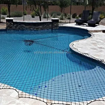 Hdpe Pool Safety Net For Children - Buy Safety Net,Pool Safety Net ...
