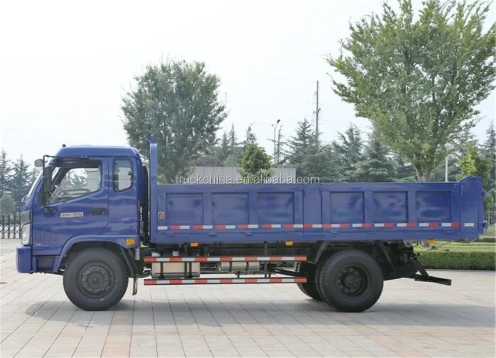 Foton 4x4 Awd Small Lorry Truck Mini Cargo Truck For Sale - Buy Mini ...