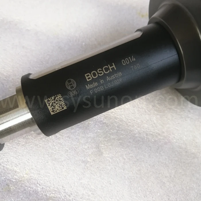 Genuine Imported Diesel Engine Parts Qsk19 Qsk60 Fuel Injector 2867149 ...